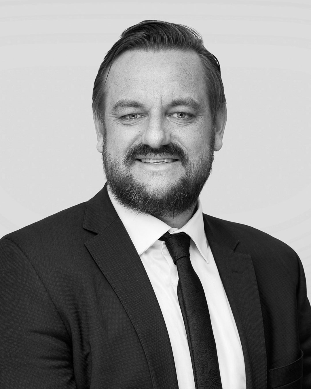 Board & Management - M3 Mining Limited
